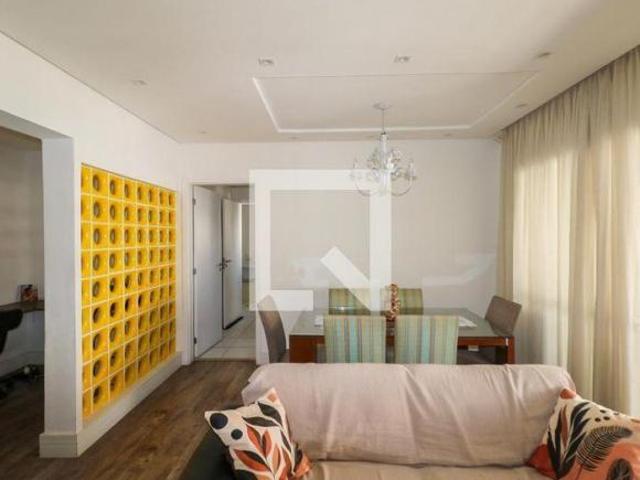 Apartamento à Venda Cerâmica, 4 Quartos, 135 m² São Caetano do Sul