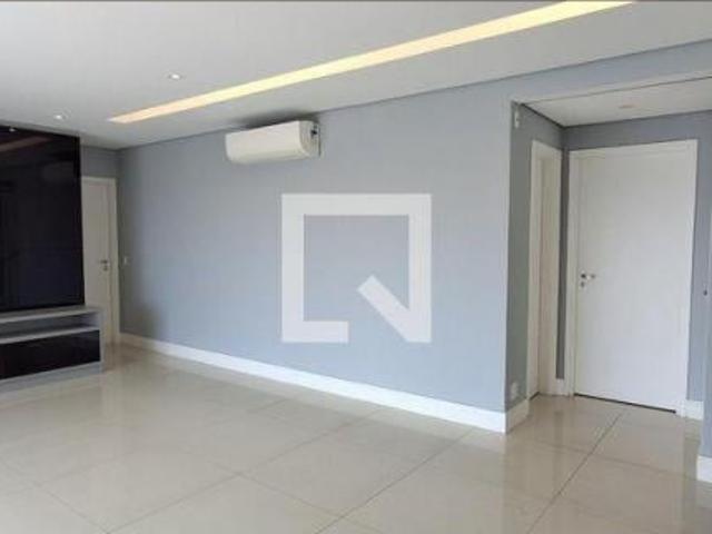 Apartamento à Venda Cerâmica, 4 Quartos, 162 m2