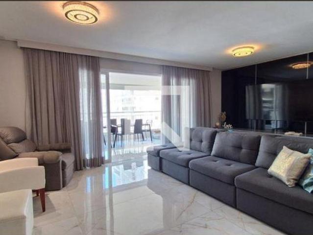Apartamento à Venda Cerâmica, 4 Quartos, 198 m² São Caetano do Sul