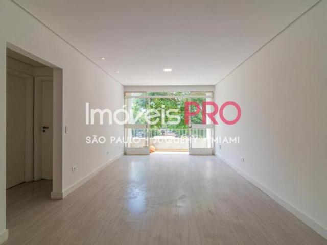 Apartamento a venda Cerqueira Cesar