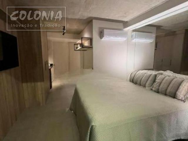 Apartamento a venda Cerqueira César
