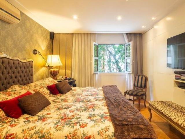 Apartamento à venda, Cerqueira César, 2 suites, 1 escritorio, sala 2 ambientes, 1 vaga São Paulo, S