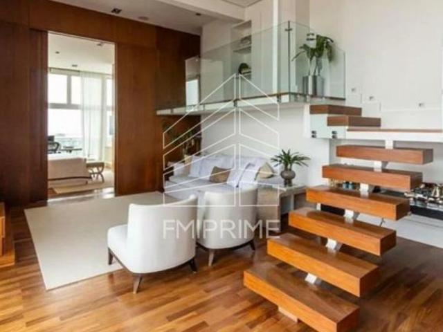 Apartamento a venda Cerqueira Cesar 2 vagas de garagem