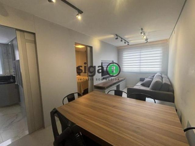Apartamento à venda Cerqueira César