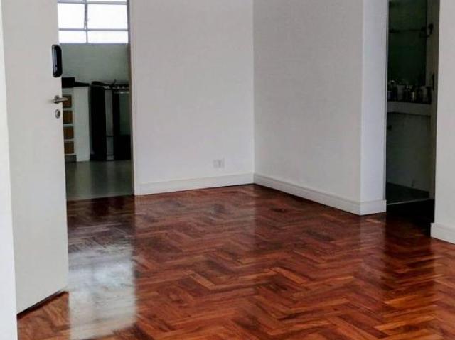 APARTAMENTO Á VENDA, CERQUEIRA CESAR, 3 DORMS 1 SUITE, 1VAGA, 114M2