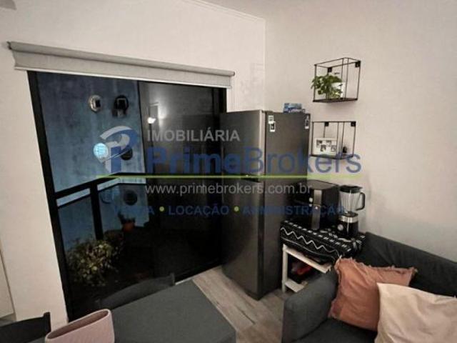 Apartamento á venda Cerqueira César São Paulo