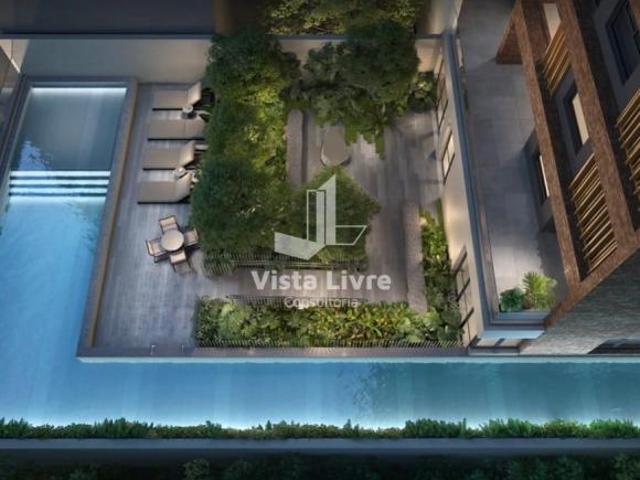 Apartamento à venda, Cerqueira César, São Paulo, SP