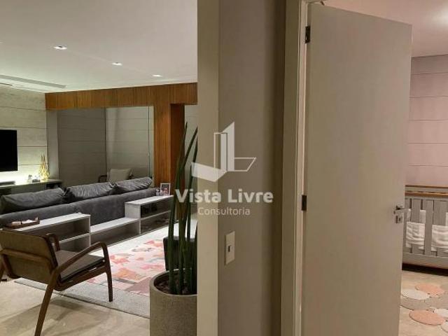 Apartamento à venda, Cerqueira César, São Paulo, SP