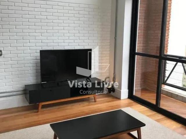 Apartamento à venda, Cerqueira César, São Paulo, SP