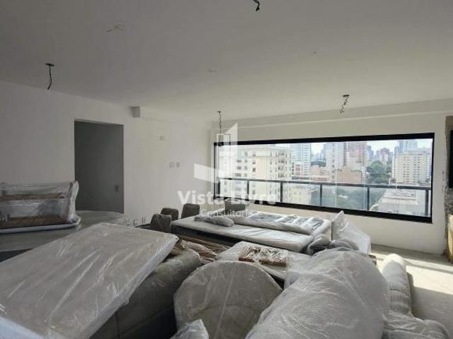 Apartamento à venda, Cerqueira César, São Paulo, SP