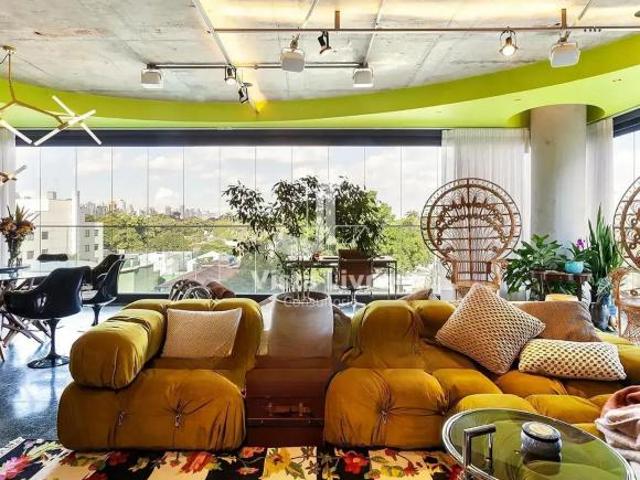 Apartamento à venda, Cerqueira César, São Paulo, SP