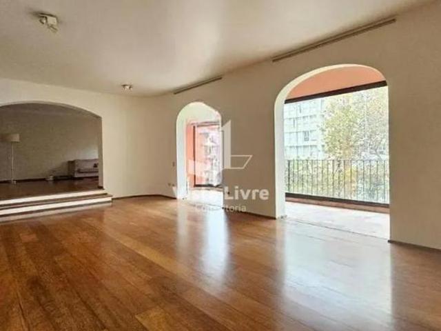Apartamento à venda, Cerqueira César, São Paulo, SP