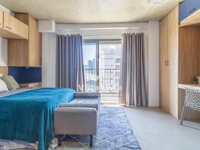 Apartamento à venda, Cerqueira César, São Paulo, SP