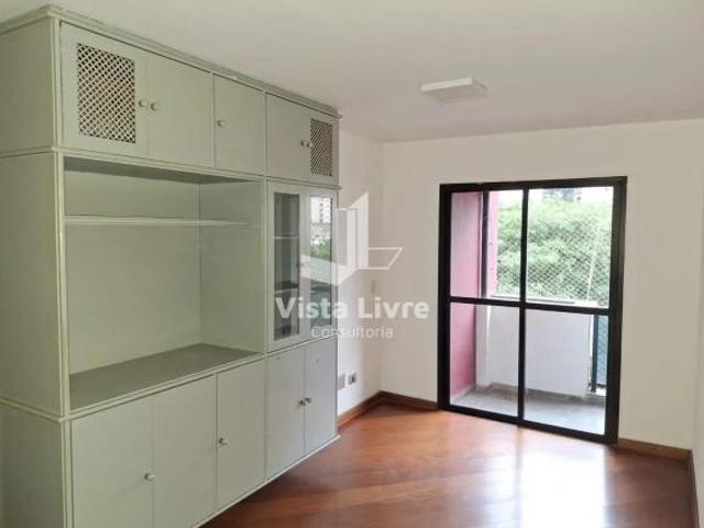 Apartamento à venda, Cerqueira César, São Paulo, SP