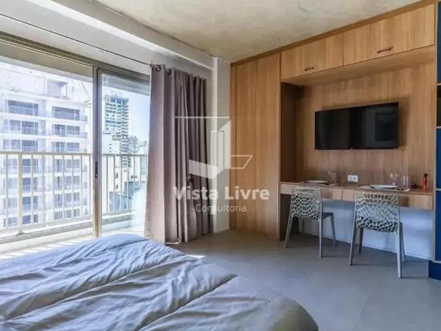 Apartamento à venda, Cerqueira César, São Paulo, SP