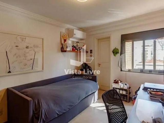 Apartamento à venda, Cerqueira César, São Paulo, SP
