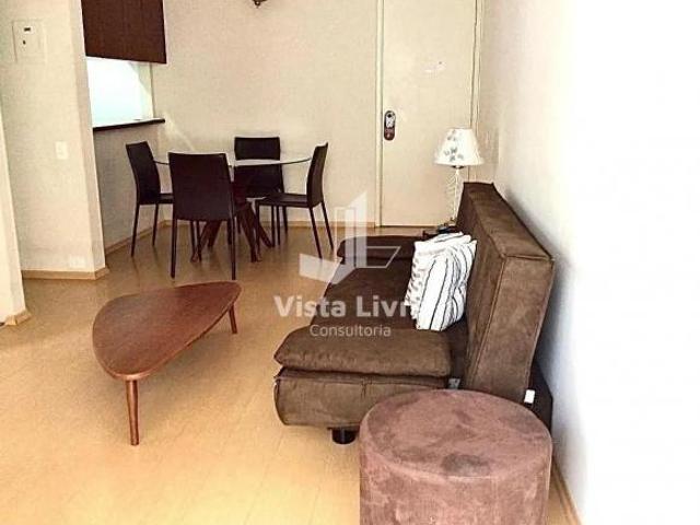Apartamento à venda, Cerqueira César, São Paulo, SP