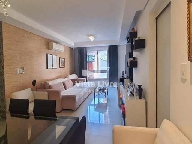Apartamento à venda, Cerqueira César, São Paulo, SP