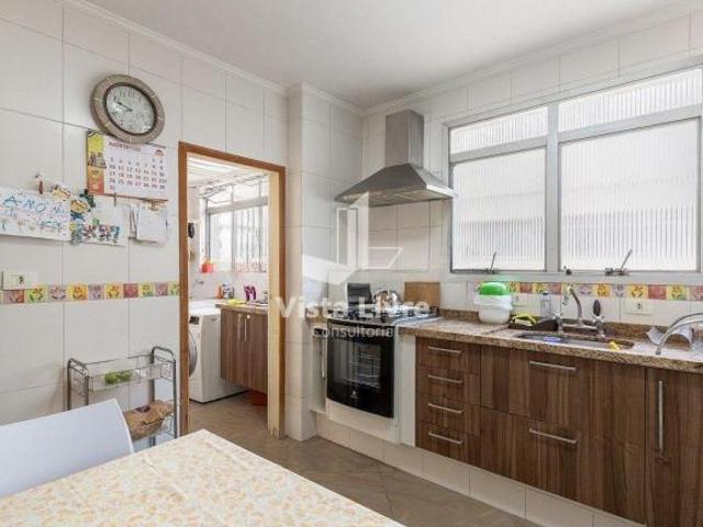 Apartamento à venda, Cerqueira César, São Paulo, SP