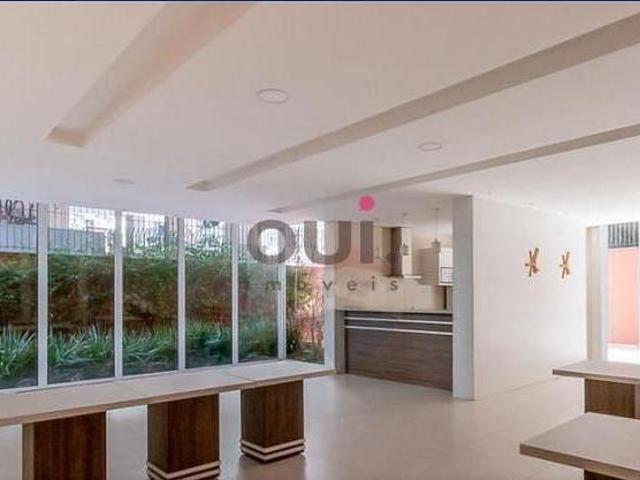 Apartamento à venda, Cerqueira César, São Paulo, SP
