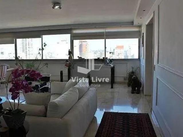 Apartamento à venda, Cerqueira César, São Paulo, SP