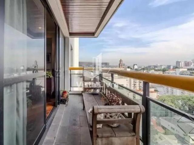 Apartamento à venda, Cerqueira César, São Paulo, SP