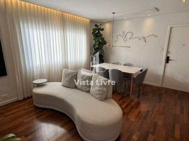 Apartamento à venda, Cerqueira César, São Paulo, SP