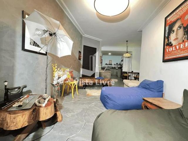 Apartamento à venda, Cerqueira César, São Paulo, SP