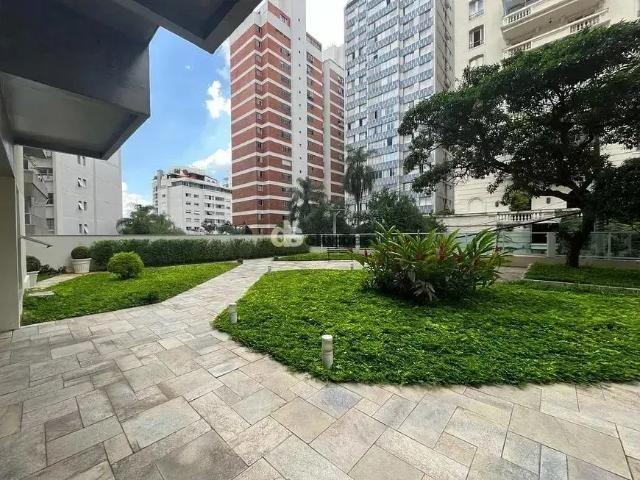 Apartamento à venda, Cerqueira César, São Paulo, SP
