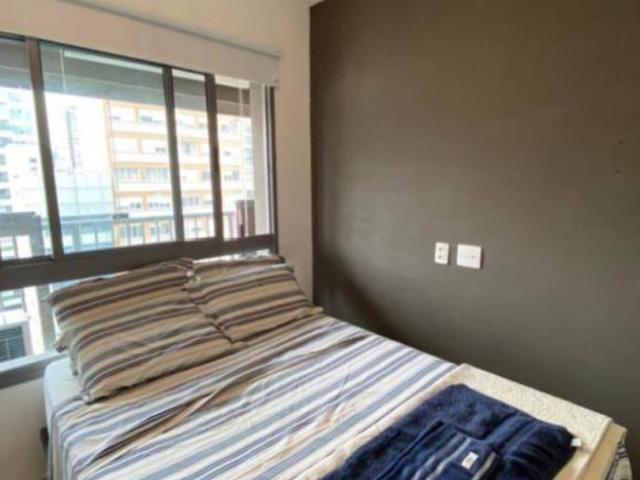 Apartamento à venda, Cerqueira César, São Paulo, SP