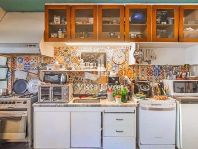 Apartamento à venda, Cerqueira César, São Paulo, SP