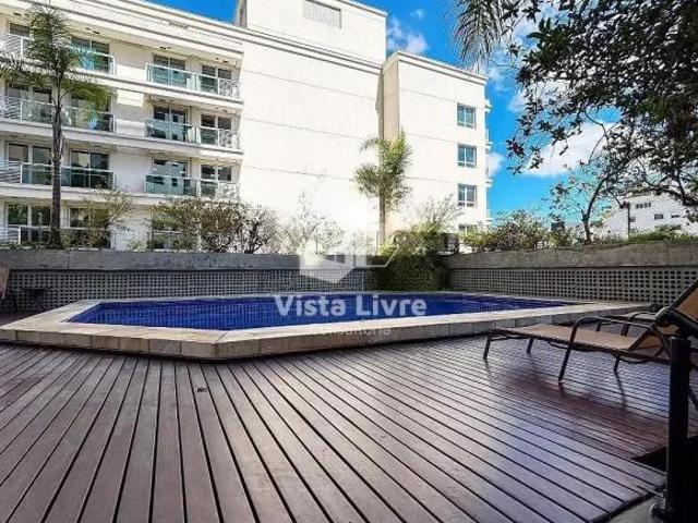 Apartamento à venda, Cerqueira César, São Paulo, SP