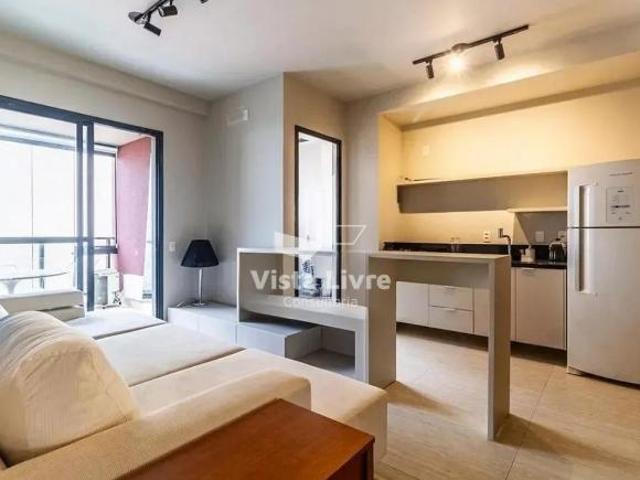 Apartamento à venda, Cerqueira César, São Paulo, SP