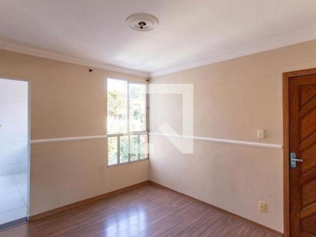 Apartamento à Venda Céu Azul, 2 Quartos, 49 m² Belo Horizonte