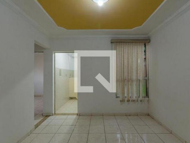 Apartamento à Venda Céu Azul, 2 Quartos, 50 m² Belo Horizonte
