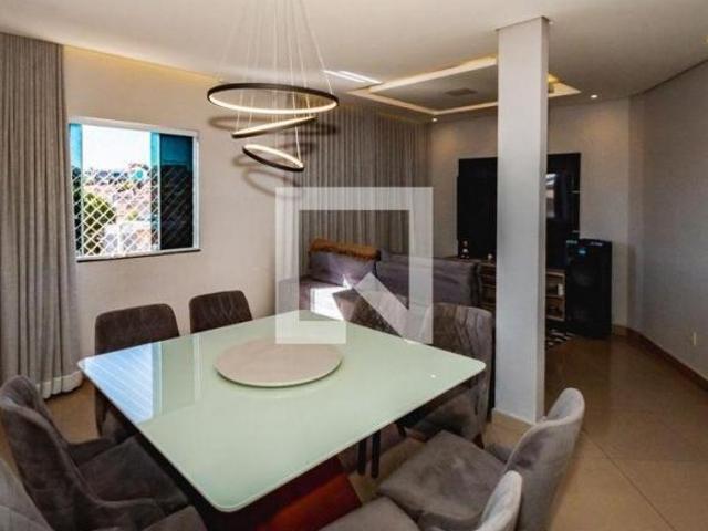 Apartamento à Venda Céu Azul, 3 Quartos, 130 m² Belo Horizonte
