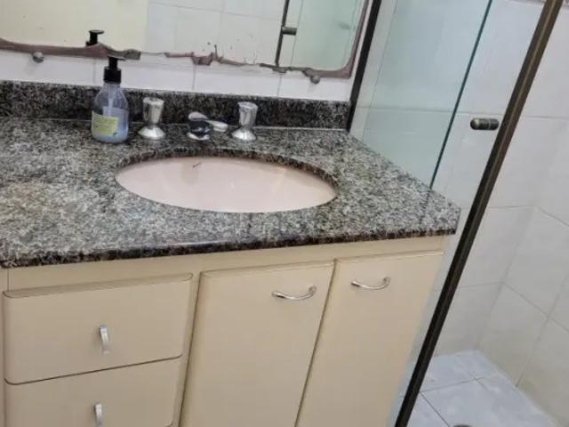 Apartamento a venda Chácara Inglesa