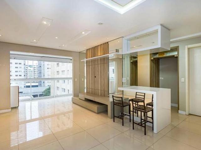 Apartamento à venda, Champagnat, Curitiba, PR