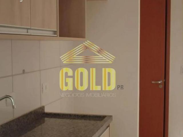 Apartamento à venda, Champagnat, Londrina, PR