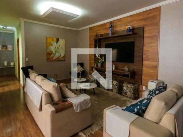 Apartamento à Venda Chácara, 3 Quartos, 200 m² Betim