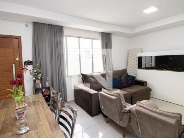 Apartamento à Venda Chácara, 3 Quartos, 86 m² Betim