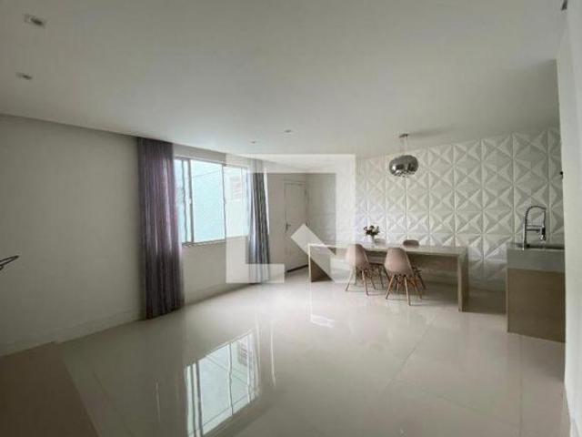 Apartamento à Venda Chácara, 3 Quartos, 88 m² Betim