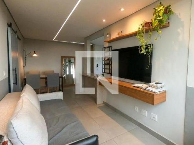 Apartamento à Venda Chácara, 3 Quartos, 81 m² Betim
