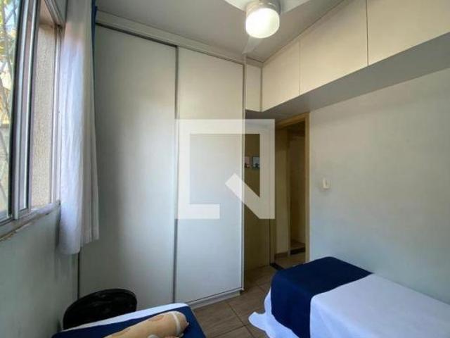Apartamento à Venda Chácara, 2 Quartos, 114 m² Betim
