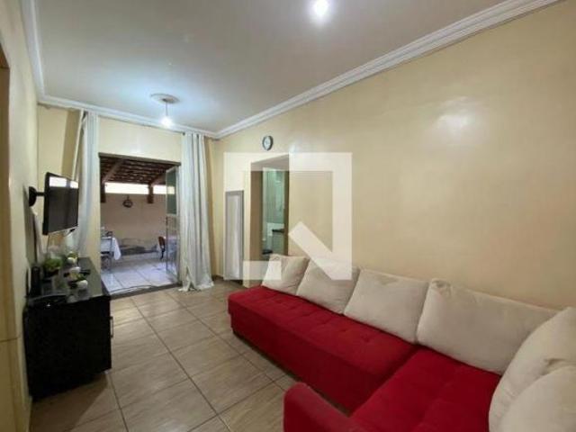 Apartamento à Venda Chácara, 2 Quartos, 114 m² Betim