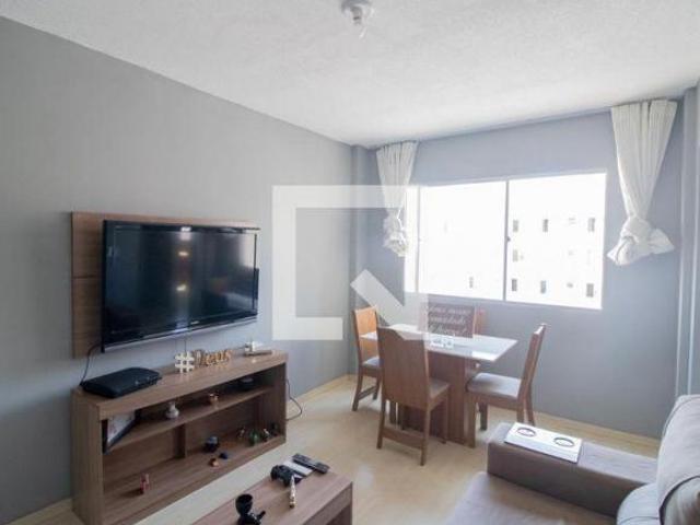 Apartamento à Venda Chácara, 2 Quartos, 48 m² Betim