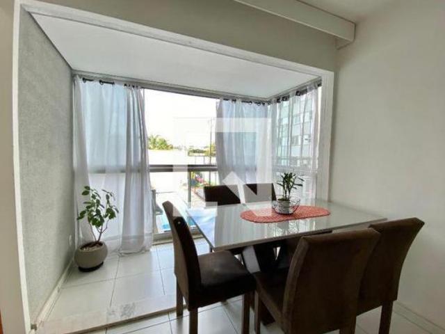 Apartamento à Venda Chácara, 2 Quartos, 40 m² Betim