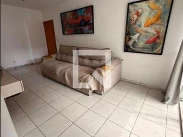 Apartamento à Venda Chácara, 2 Quartos, 57 m² Betim