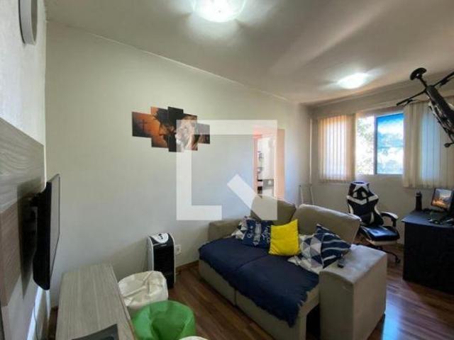 Apartamento à Venda Chácara, 2 Quartos, 59 m² Betim