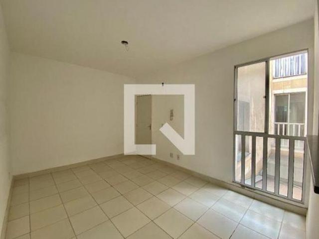 Apartamento à Venda Chácara, 2 Quartos, 65 m² Betim